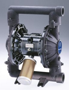 Husky 1590 Metallic and Plastic Pumps - Fluid Equipment Services ...