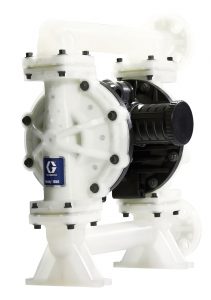 Graco Husky 1050 - FES Diaphragm Pumps - Graco Pumps
